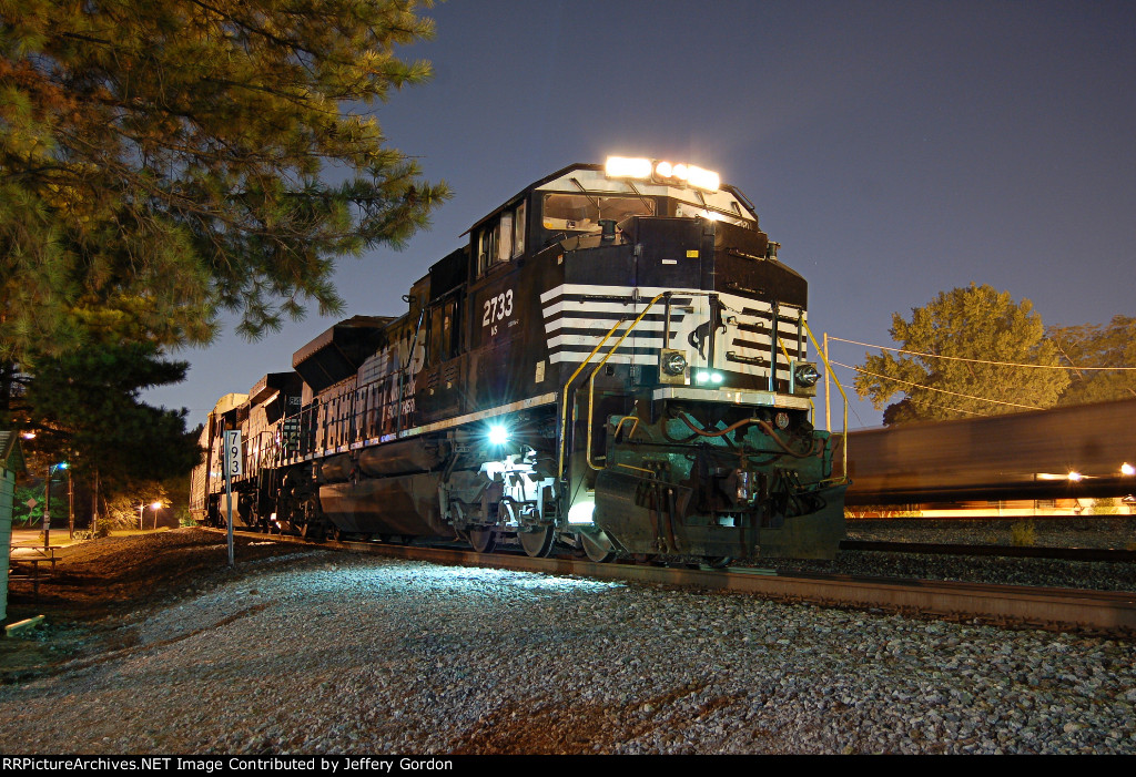 NS 26A Irondale AL